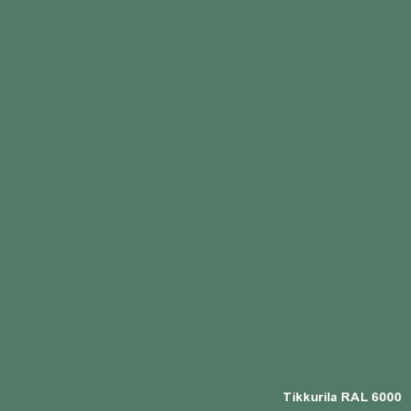 RAL 6000 RAL 6000 | Tikkurila