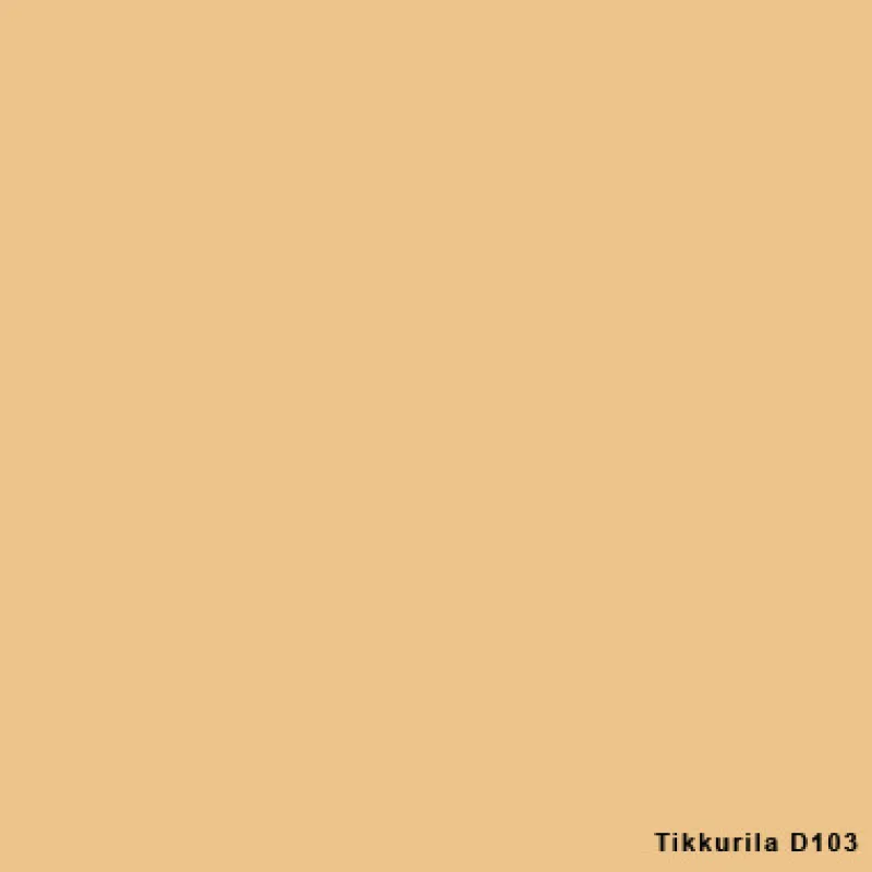D103 D103 | Tikkurila