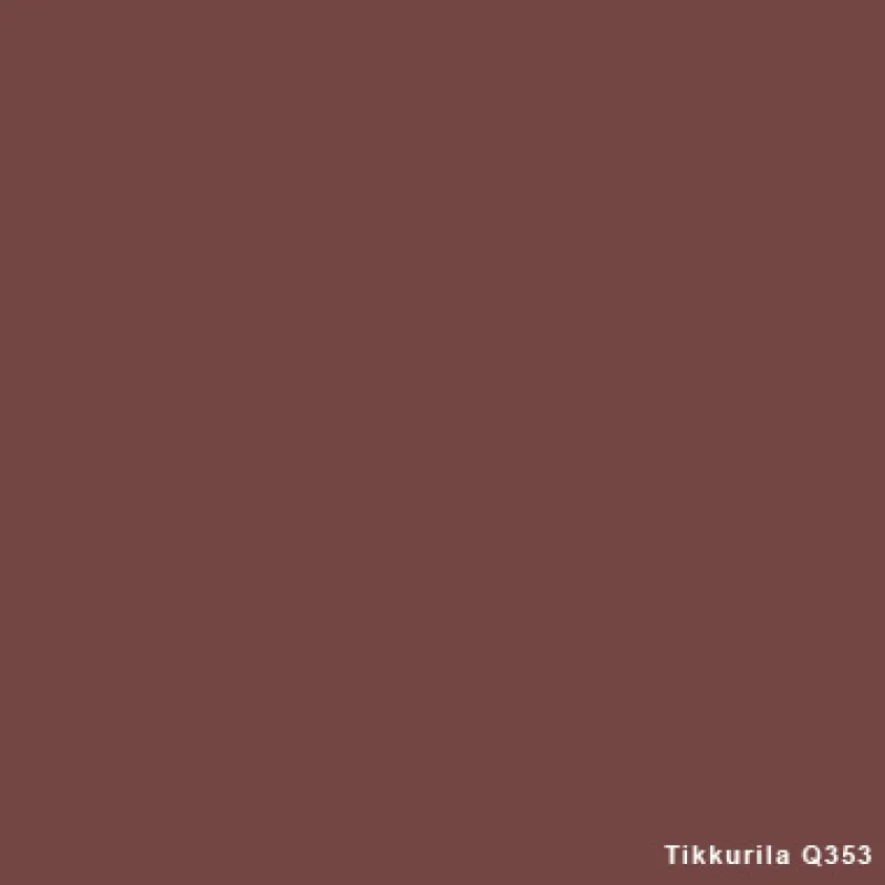 Q353 Q353 | Tikkurila