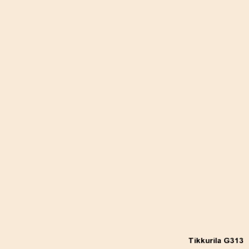 G313 G313 | Tikkurila