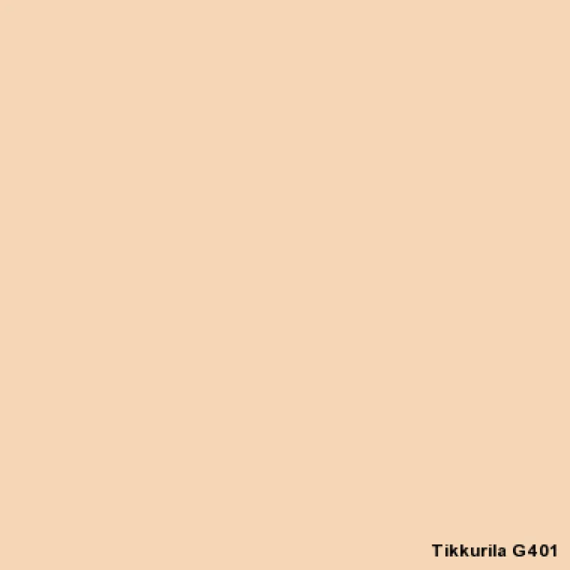 G401 G401 | Tikkurila