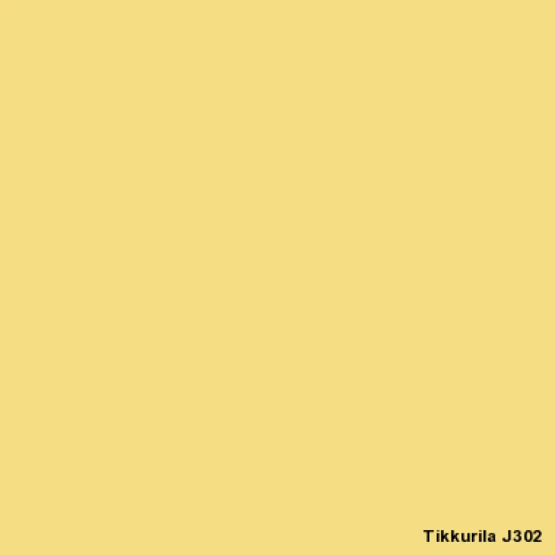 J302 J302 | Tikkurila